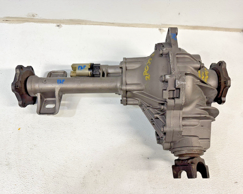 2008-2013 Sierra & Silverado 1500 3.42 front differential diff carrier ...