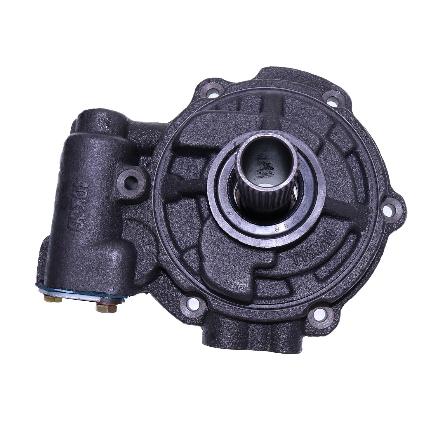 Transmission Charging Pump 31340-40K00 for Nissan Forklift TD27 ...