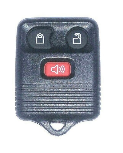 1x Car Key Fob Keyless Entry Remote Control For Ford F150 F250 F-350 F ...