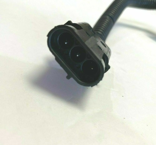 For Cummins Fuel Shutoff Solenoid 5.9L 8.3L with Bosch P7100 3935649 ...