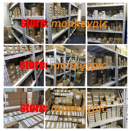 New Factory Sealed AB 2198-D006-ERS3 SER B Kinetix 5700 Dual Axis ...