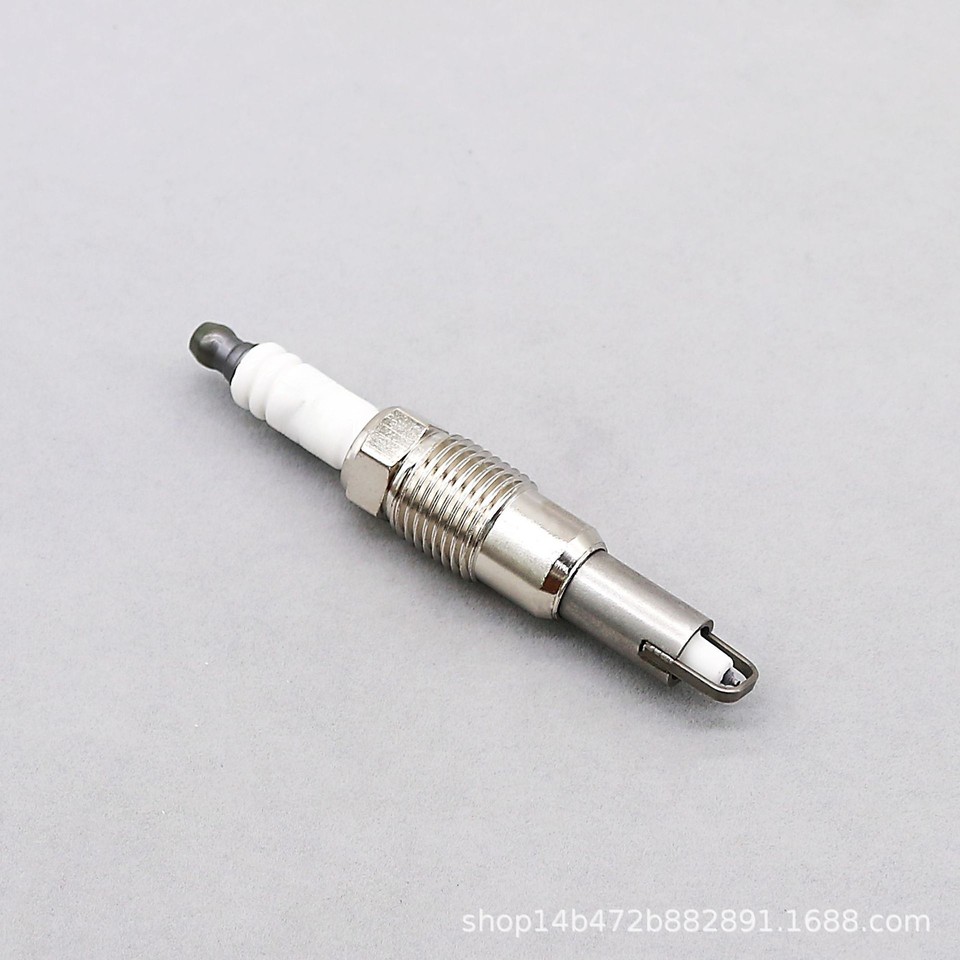 8PCS Motorcraft SP546 Spark Plugs SP-546 PZK14F New For Ford F150 F250 ...