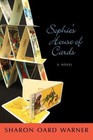 Sophie's House of Cards: A Novel, Warner, Sharon Oard, Good Book ...