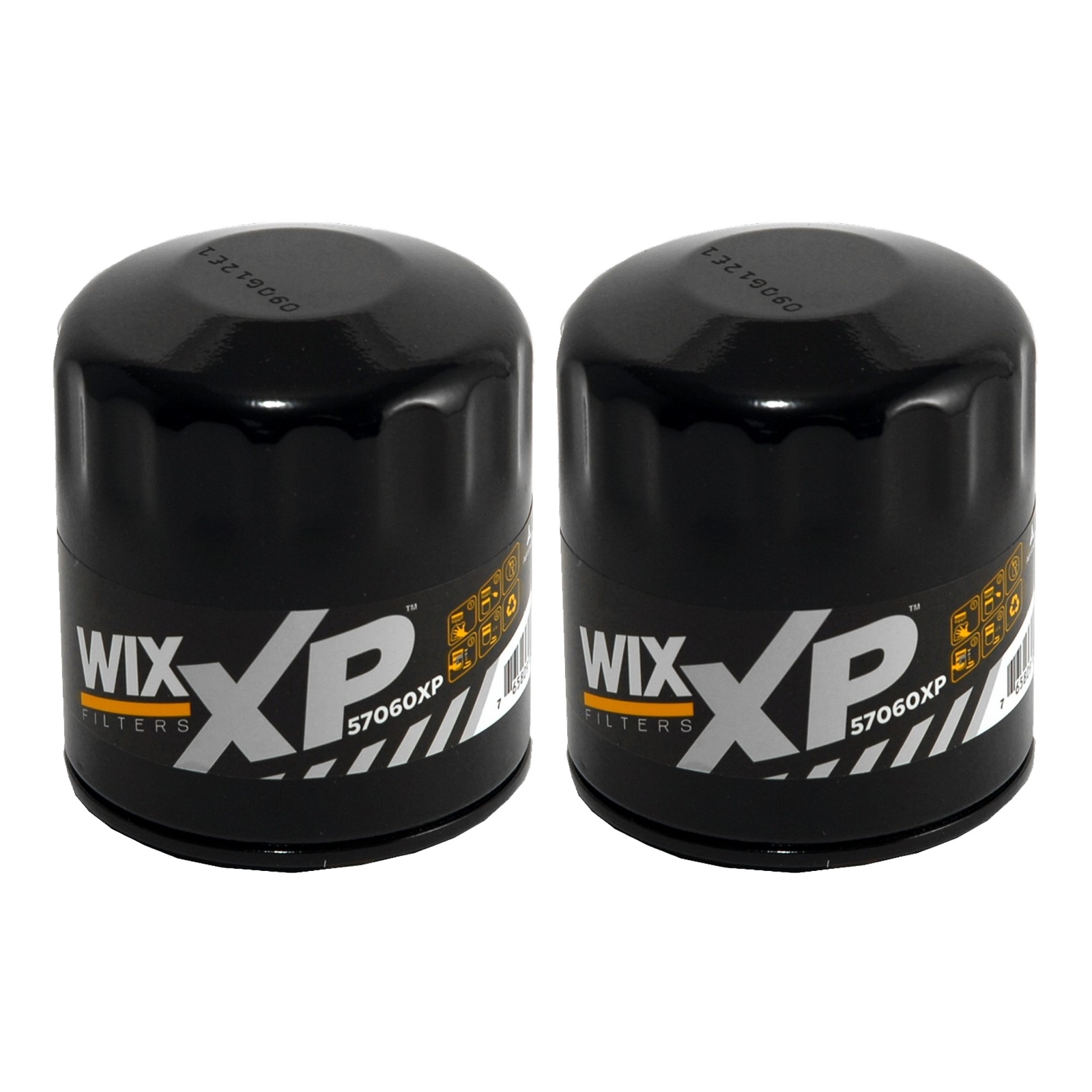 Wix 57060 - cross reference oil filters | oilfilter-crossreference.com