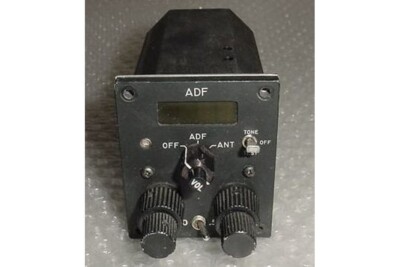 100-1101-312, RCA-101, Digital ADF Control Selector Panel | eBay
