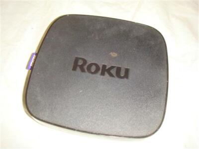 Roku Premier+ (5th Generation) 4K Media Streamer 4630X Black b-stock ...