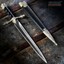 13.5" Holy Angelic Medieval Dagger with Stainless Steel Blade | eBay
