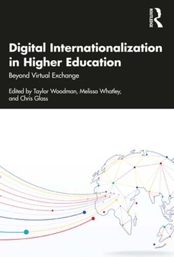 Digital Internationalization in Higher Education: Beyond Virtual Exchange: New 9781642675450 | eBay