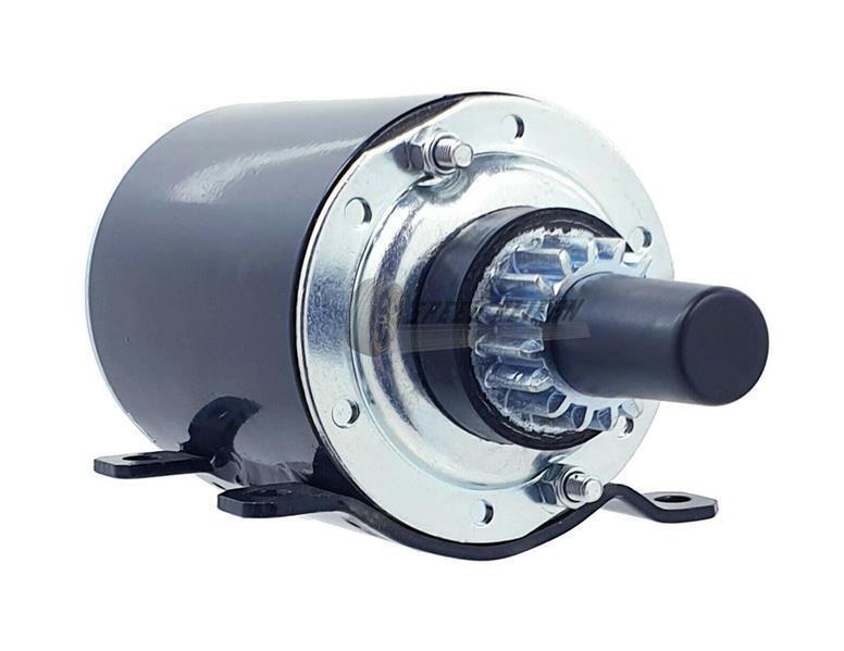 Anlasser 16 Zahn für Tecumseh OVXL120 TVXL120 TVXL220 36463, 36519 ...