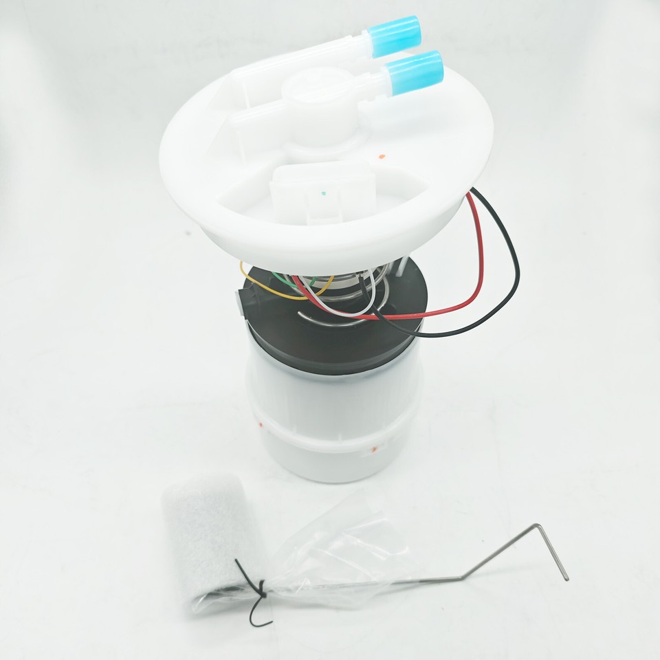 Fuel Pump Assembly Fit For 2005-2012 Volvo C30 S40 V50 2.0L 31305129 | eBay