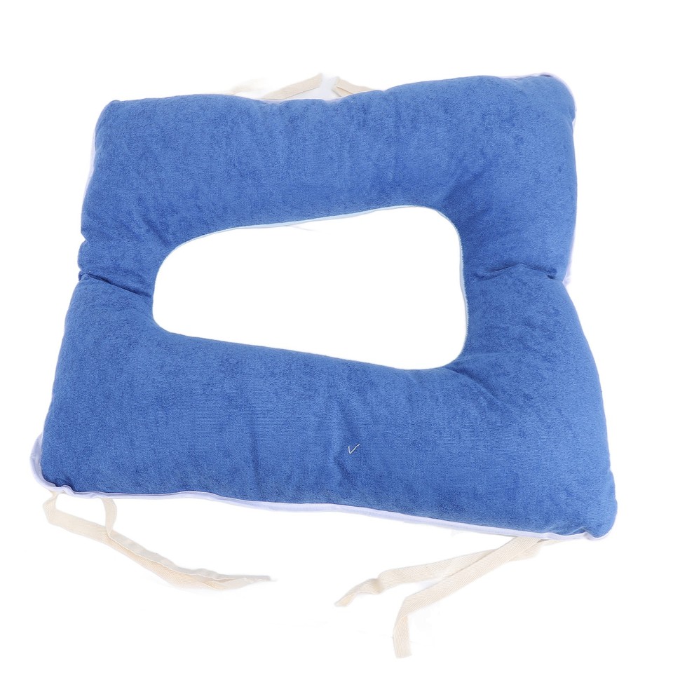 Bedside Commode Cushion Toilet Padded Cushion Commode Chair Soft Pad ...