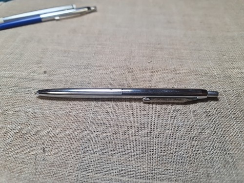 Vintage set of Soviet ballpoint pens 3 pieces. Made in USSR. | eBay