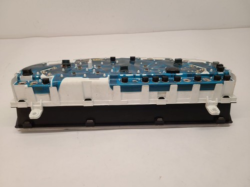 96-97 TOYOTA 4 RUNNER Speedometer MPH Cluster 6 Cylinder 8322035040 | eBay