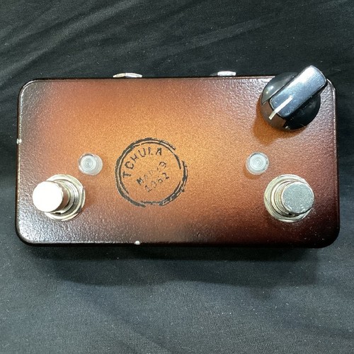 Lovepedal BURST TCHULA | eBay