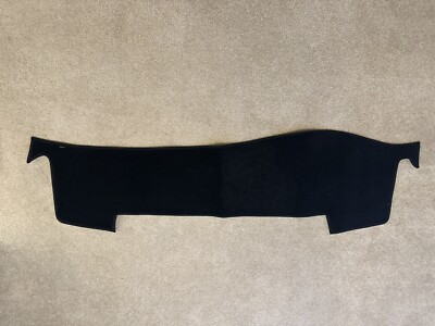 2000-2005 Cadillac Deville Dashmat NEW | eBay