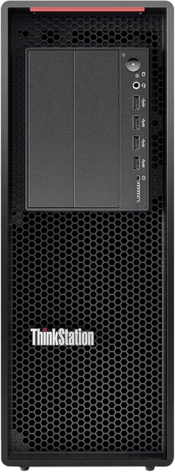 Lenovo P520 Gaming PC Desktop UP W-2145 RTX 4060 128GB RAM 2TB SSD ...
