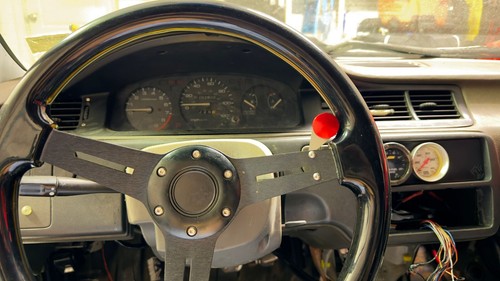 10A 16mm Transbrake Button, Scramble Button, Nitrous Button, | eBay