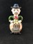 VINTAGE " DAVAR PRODUCTS " BOURBON DECANTER "DAPPER GENTLEMAN" | eBay