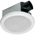 Homewerks Bluetooth Bathroom Fan Dual Color Light 7130-16-BT Missing ...