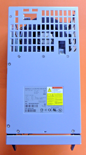 EqualLogic PS4000 PS5000 PS6000 440W Power Supply RS-PSU-450-AC1N 64362 ...