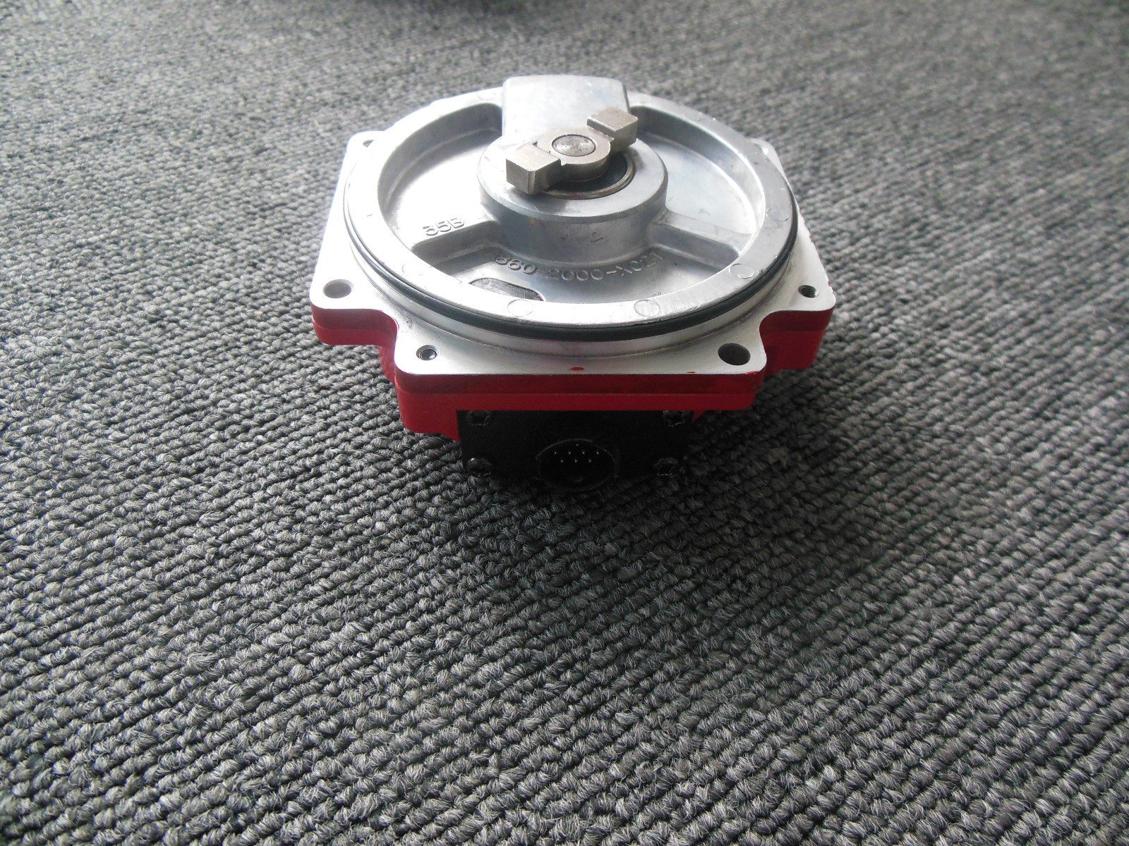 FANUC ENCODER A860-2005-T301 Refurbished FREE EXPEDITED SHIPPING | eBay