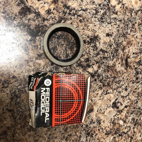 NOS NATIONAL OIL SEALS 6936S CAMSHAFT SEAL F+S! | eBay
