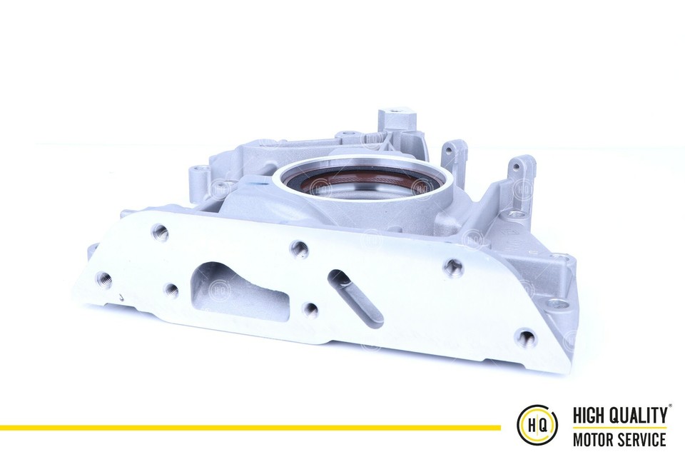 Oil Pump Front Cover For Deutz 04258382, 2013, 2012 | eBay