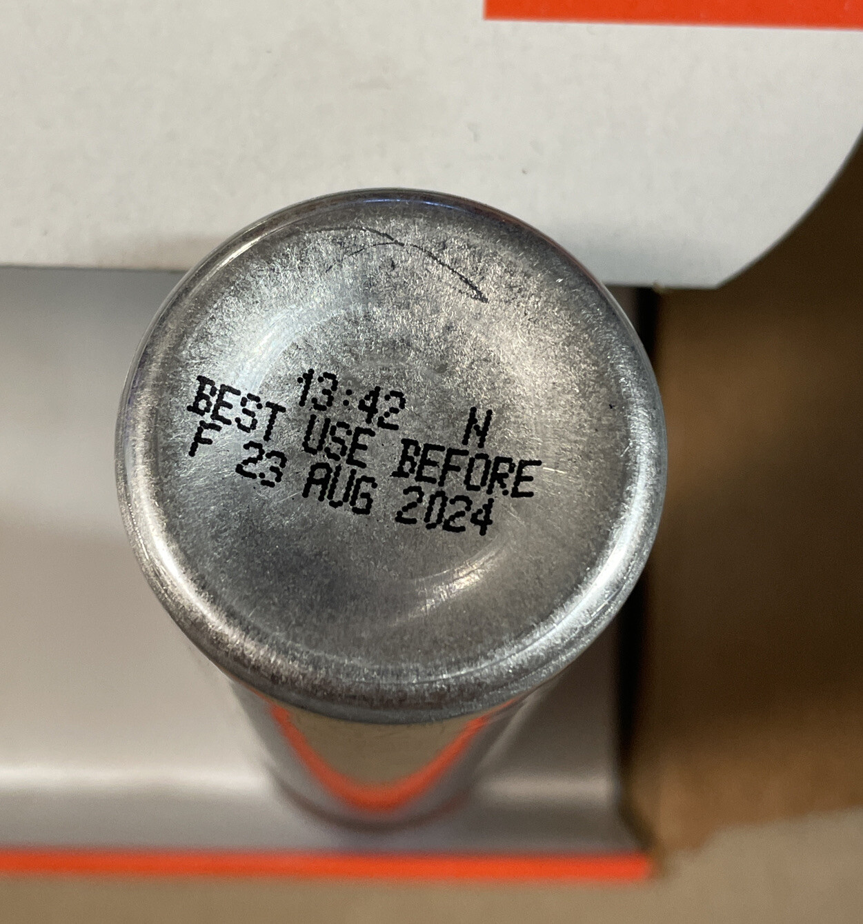 RAMSET T4034B Pin With Fuel Cell PK510 for sale online | eBay