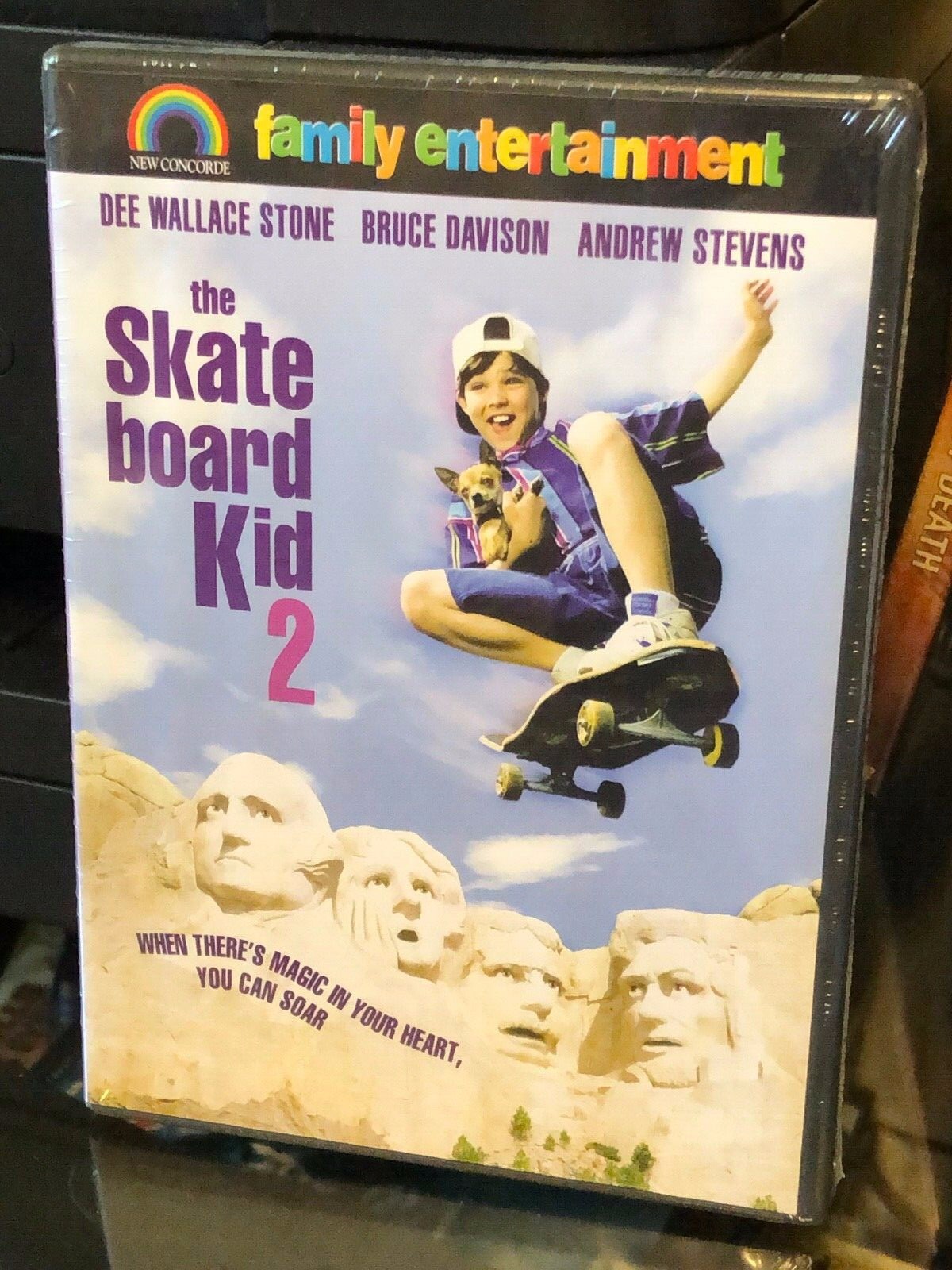 The Skateboard Kid 2 (DVD, 2003) for sale online | eBay