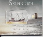Skipinnish Western Ocean CD | eBay