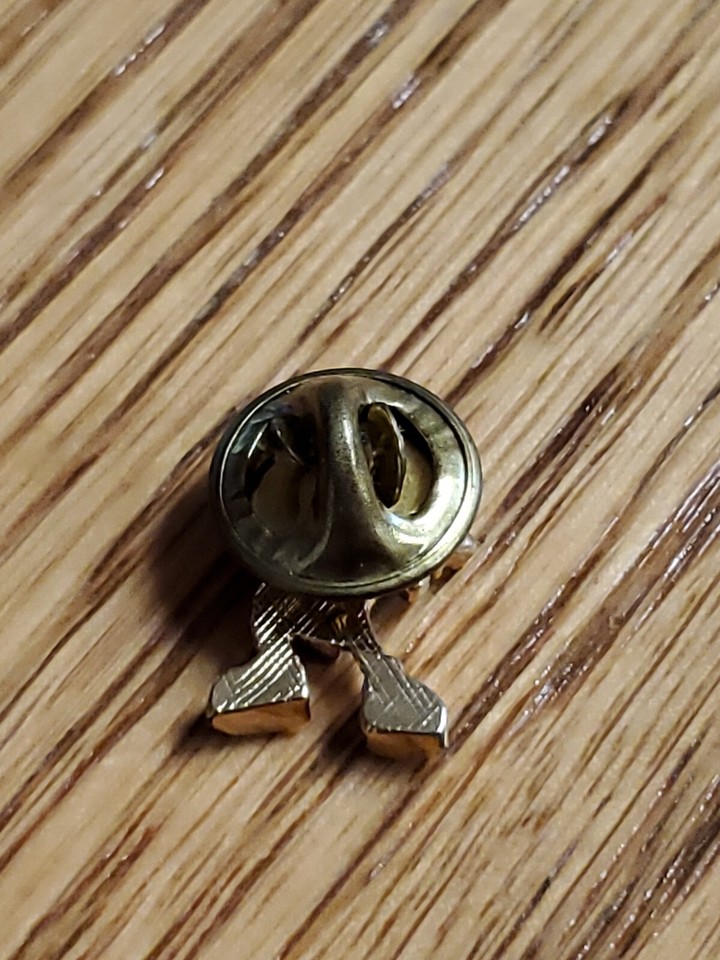 Small Vintage 1992 Shriner Pin gold tone hx | eBay