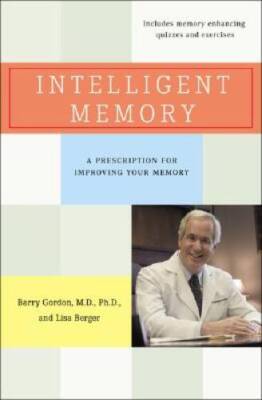 Intelligent Memory: Improve Your Memory No Matter What Your Age - GOOD ...