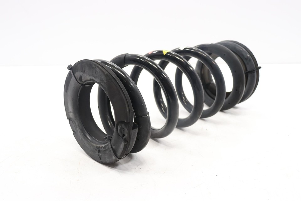 2014 - 2024 INFINITI QX80 REAR LEFT OR RIGHT SUSPENSION COIL SPRING OEM ...