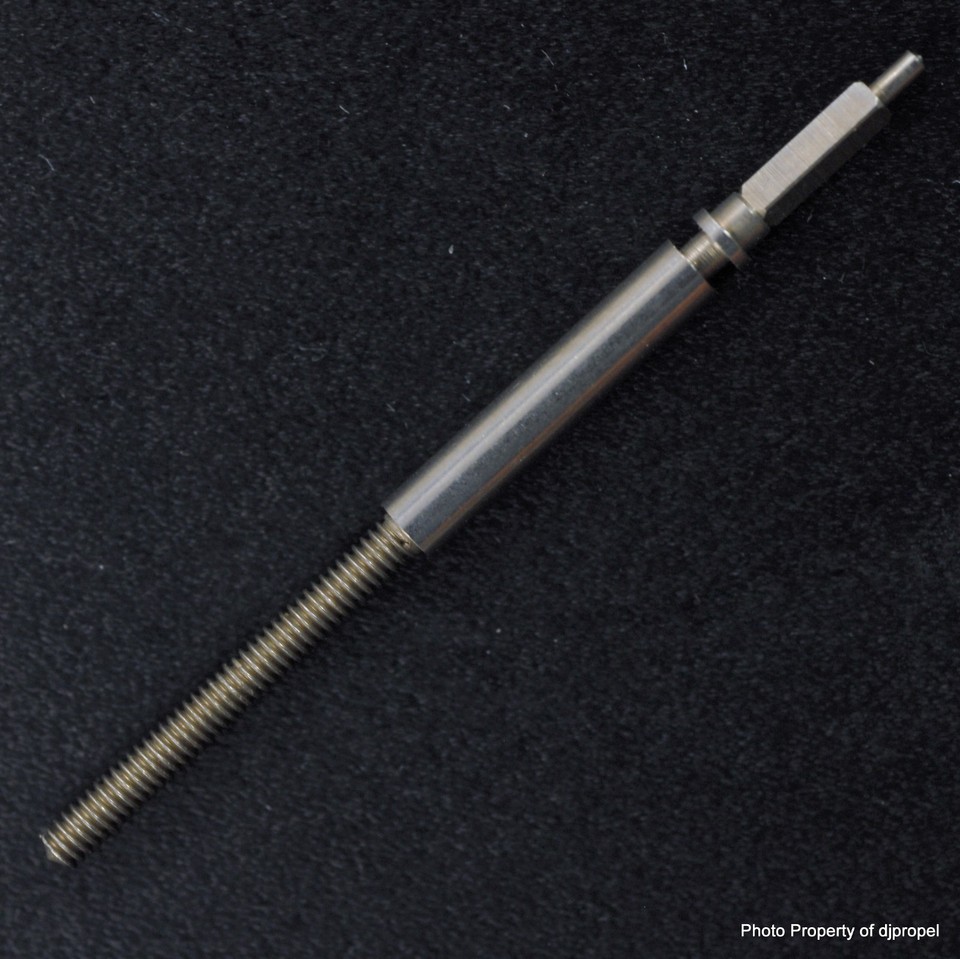 Vintage ORIGINAL OMEGA Stem #1106 for Omega Cal. 401! | eBay