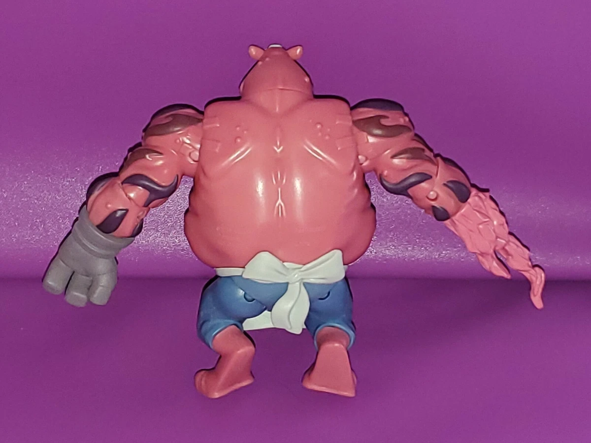 Meat Cartoon Nickelodeon