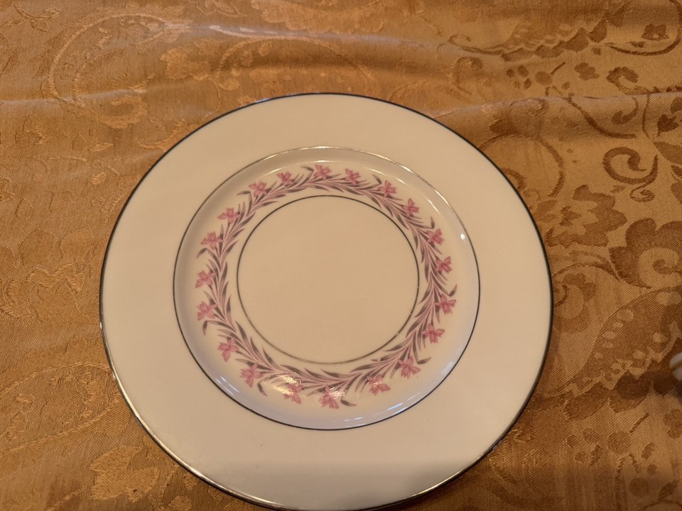 Royal Jackson Romance Pattern, Fine China | eBay