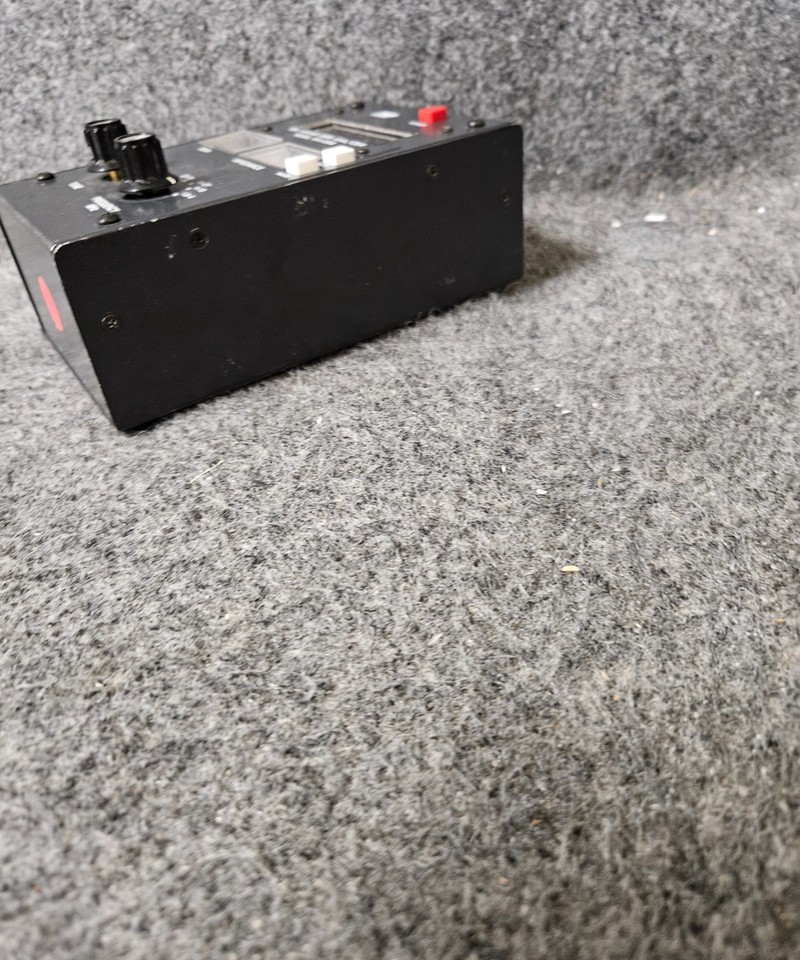 MFJ-259B HF/VHF SWR Antenna Analyzer Frequency Counter | eBay