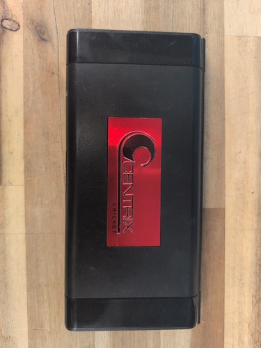 Centrix Cricket Professional Hair Cutting Texturazor Set & Case Fast ...