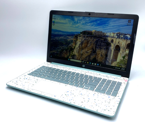 HP Laptop 15 Windows 11 Home Intel Pentium 5405U 8GB 256GB SSD (L-7) | eBay