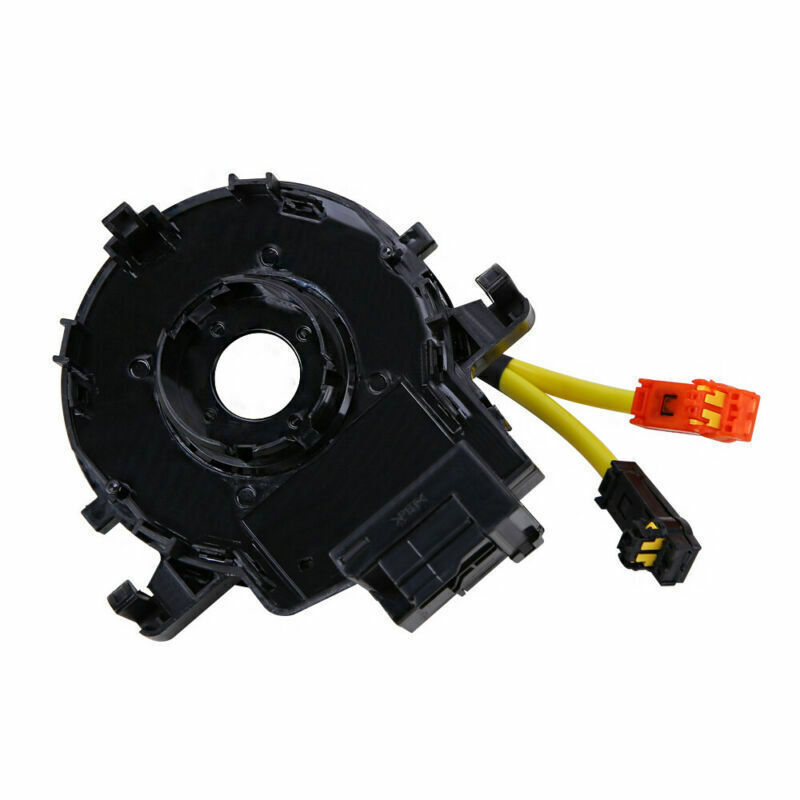 Clock Spring Cable for Subaru WRX BRZ XV Crosstrek Forester Impreza ...