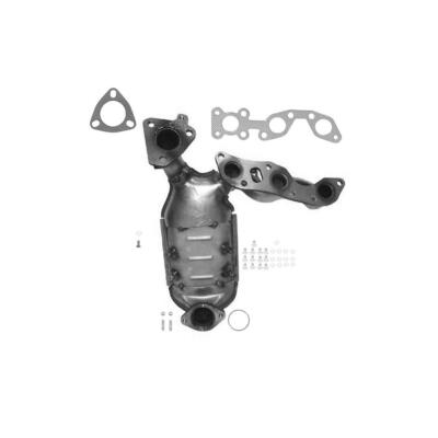 Catalytic Converter Fits 1999-2000 Mercury Villager | eBay