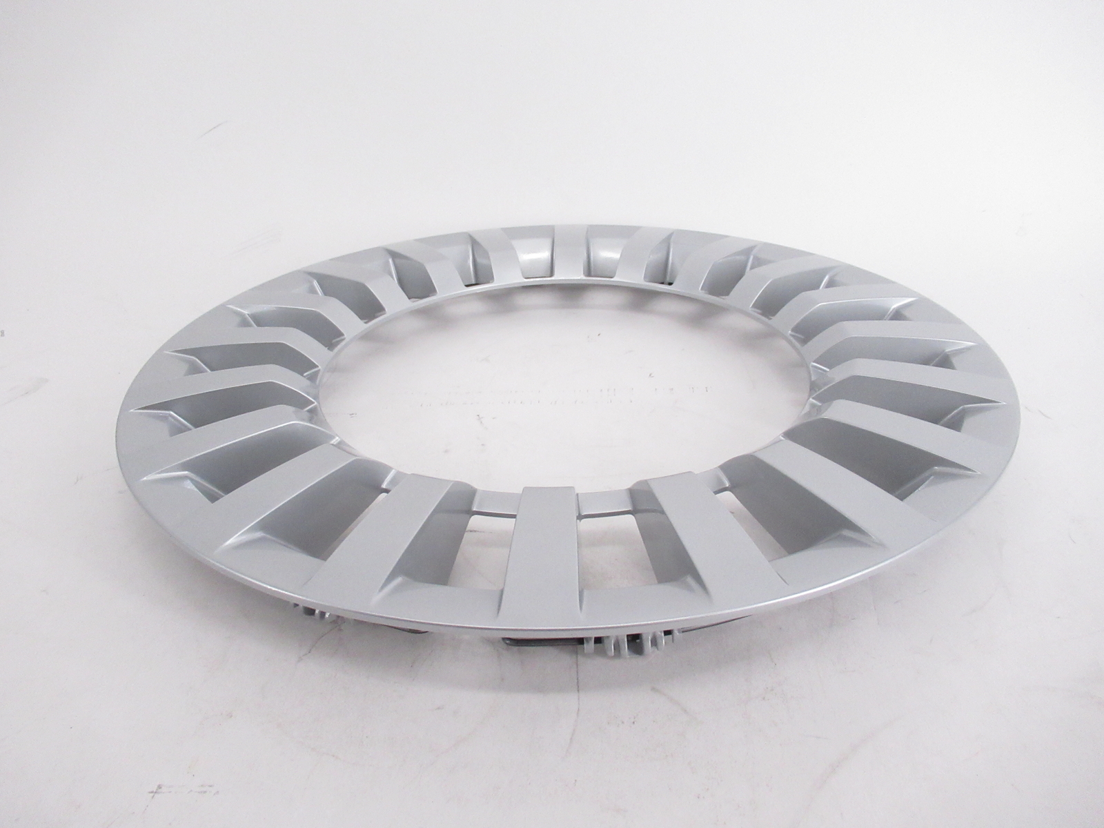 Genuine OEM Volkswagen 5C0-601-157-B 17" Hub Cap Ring Trim Cover 2012 ...