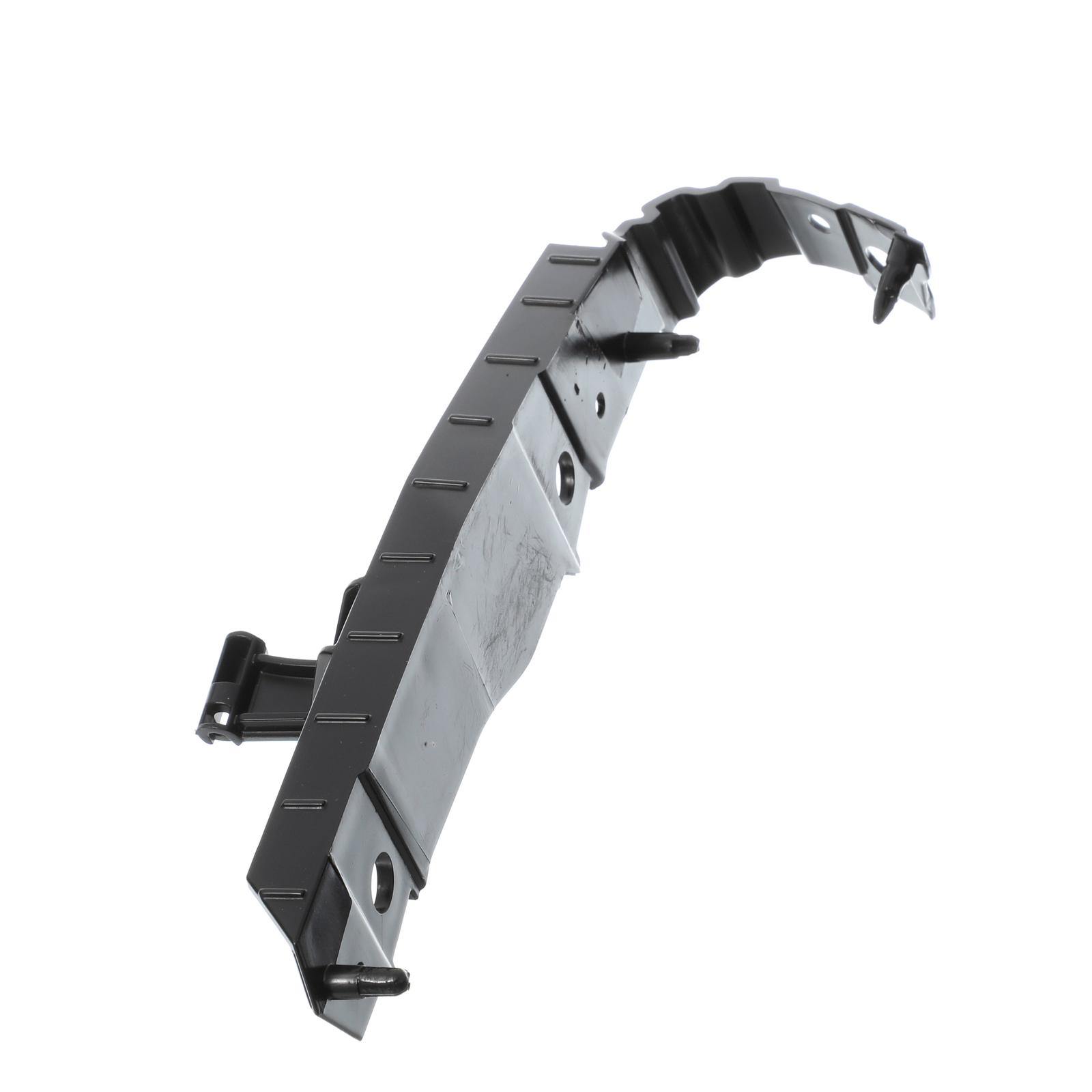 NEW OEM Ford 2018-2021 Expedition Front Bumper Cover Side Bracket JL1Z ...