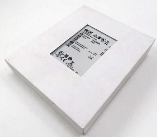 1PC NEW Sick FX0-GCAN00000 Safety Systems Standard Gateway | eBay