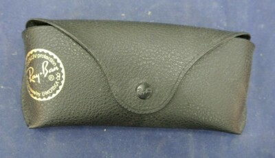 RAY-BAN SUNGLASSES CASE, CASE ONLY | eBay