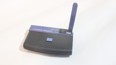 Linksys 2.4 GHz Wireless-B USB Network Adapter WUSB11 | eBay