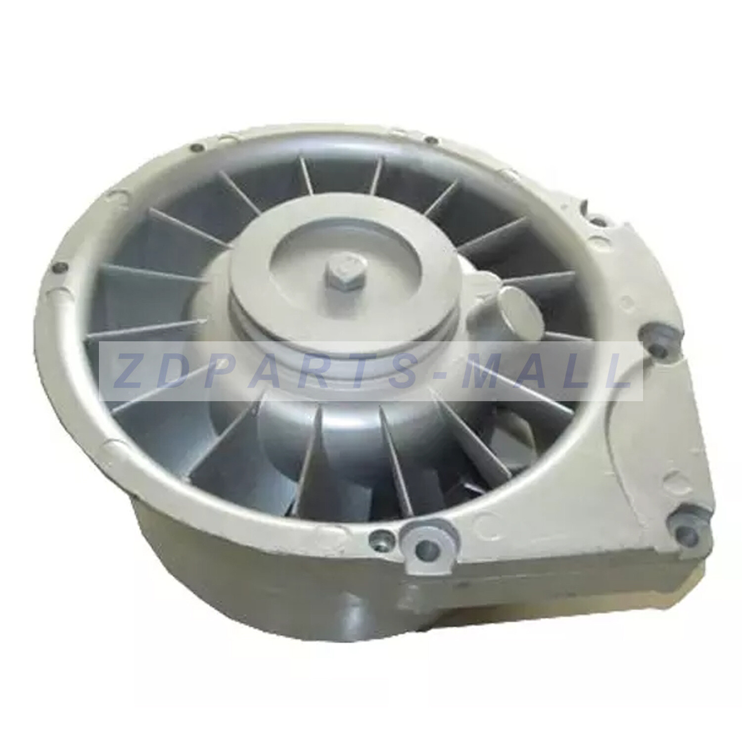 Cooling Fan Assembly 2233420 for Deutz F4L912 F4L913 F4L914 F3L912 ...