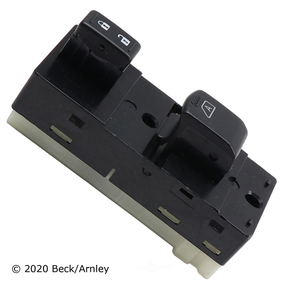 Beck/Arnley 2012724 Switches, Solenoids and Actuators - Door Window ...