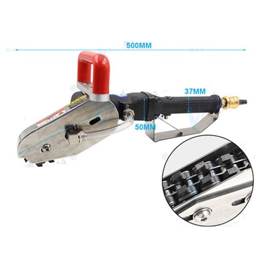 Pneumatic Paper Edge Cleaning Machine Corrugated Color Box Edge Removal ...