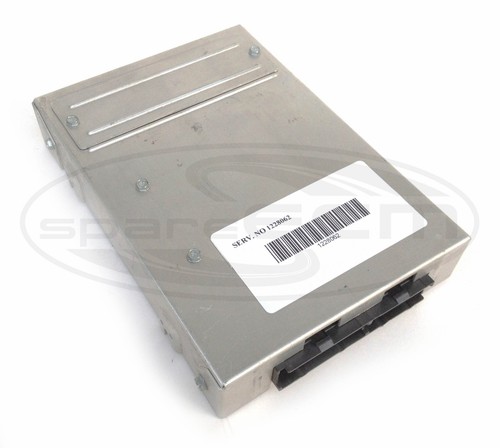 S10 Blazer 1988 - 1989 Chevy GMC Jimmy Engine Computer ECM PCM 1228062 ...